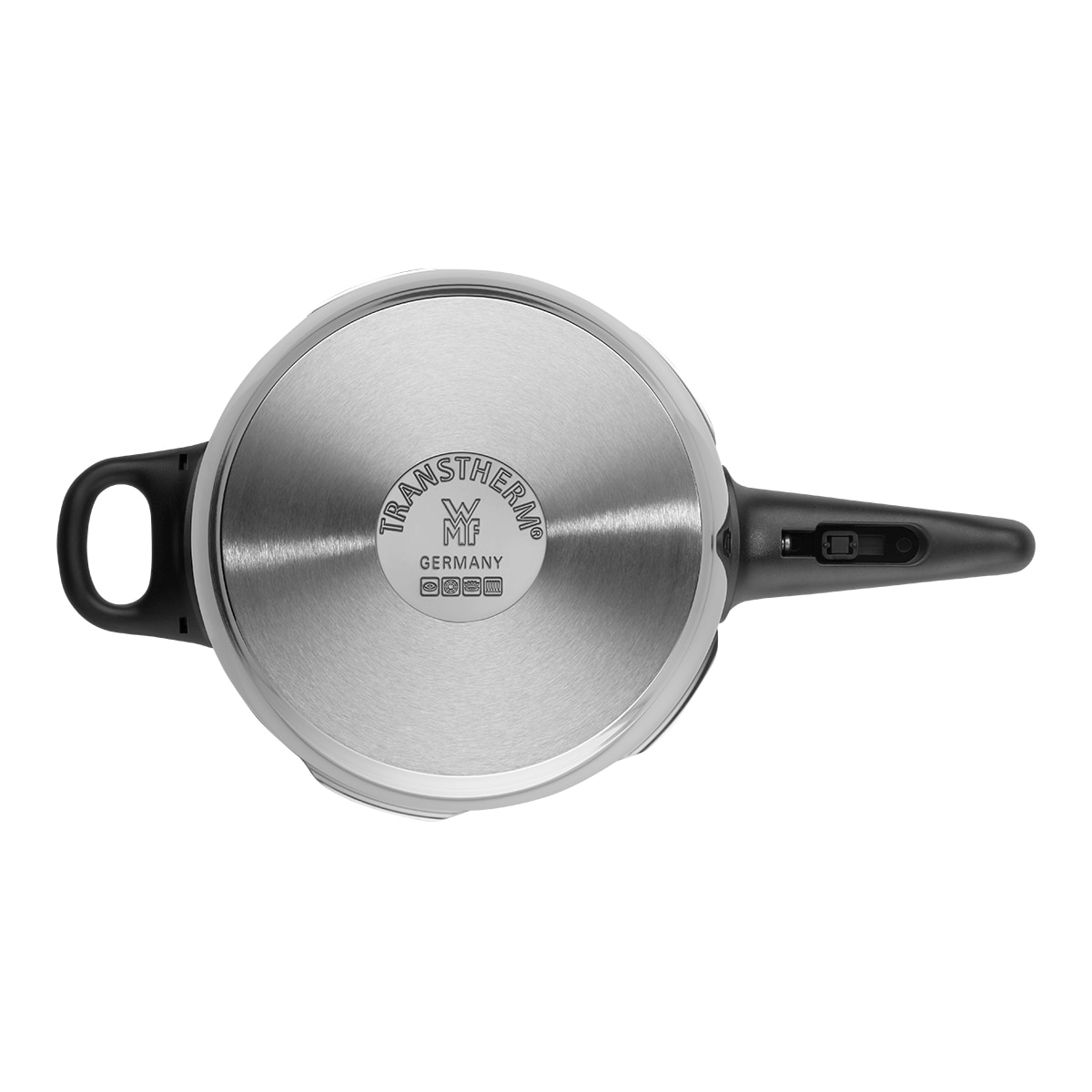 Cuerpo de olla rápida Perfect WMF Acero 3 litros · El Corte Inglés