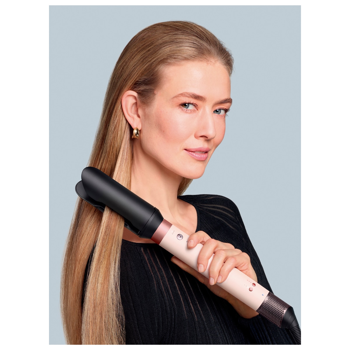 Moldeador Dyson airwrap Coanda x 2 · Dyson · El Corte Inglés