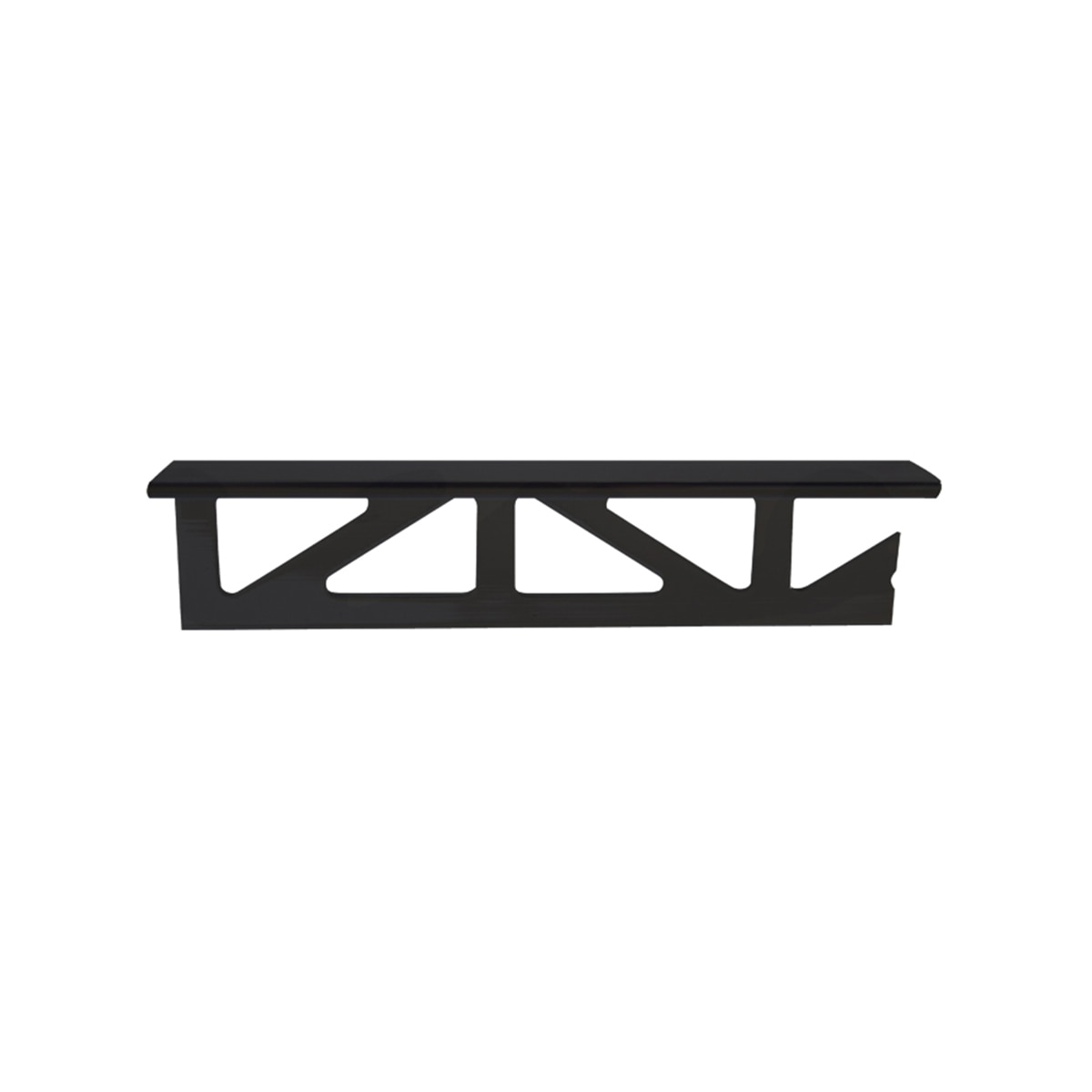 Perfil decorativo aluminio anodizado para revestimientos cerámicos Pro ...