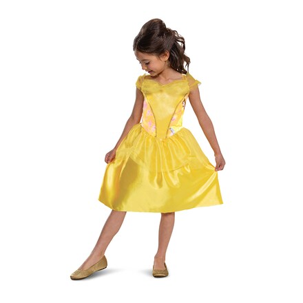 Disfraz infantil Bella Disney Disguise · Disguise · El Corte Inglés