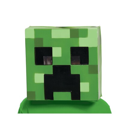Máscara Creeper Minecraft Disguise · Disguise · El Corte Inglés