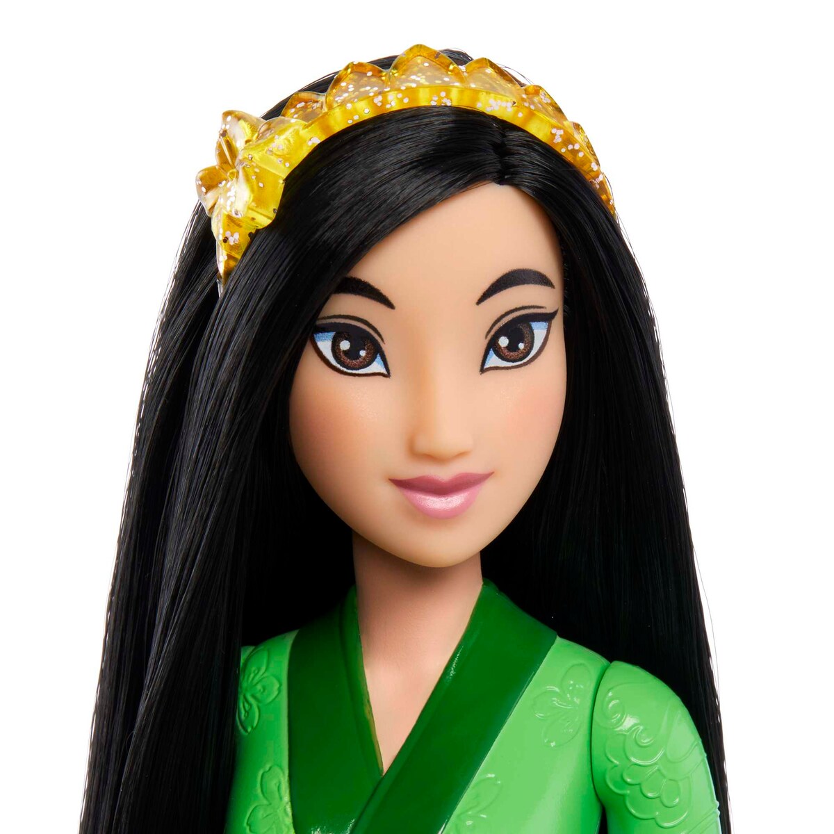 Muñeca Princesa Mulán Disney Princess · Disney Princess · El Corte Inglés