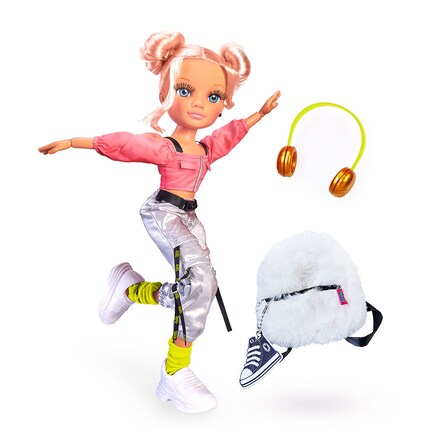 Nancy Dance · Nancy · El Corte Inglés