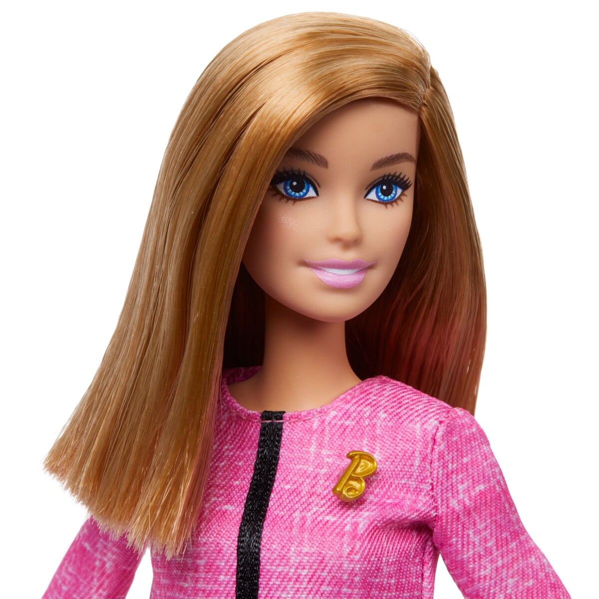 Barbie Future Leader Doll · Barbie · El Corte Inglés