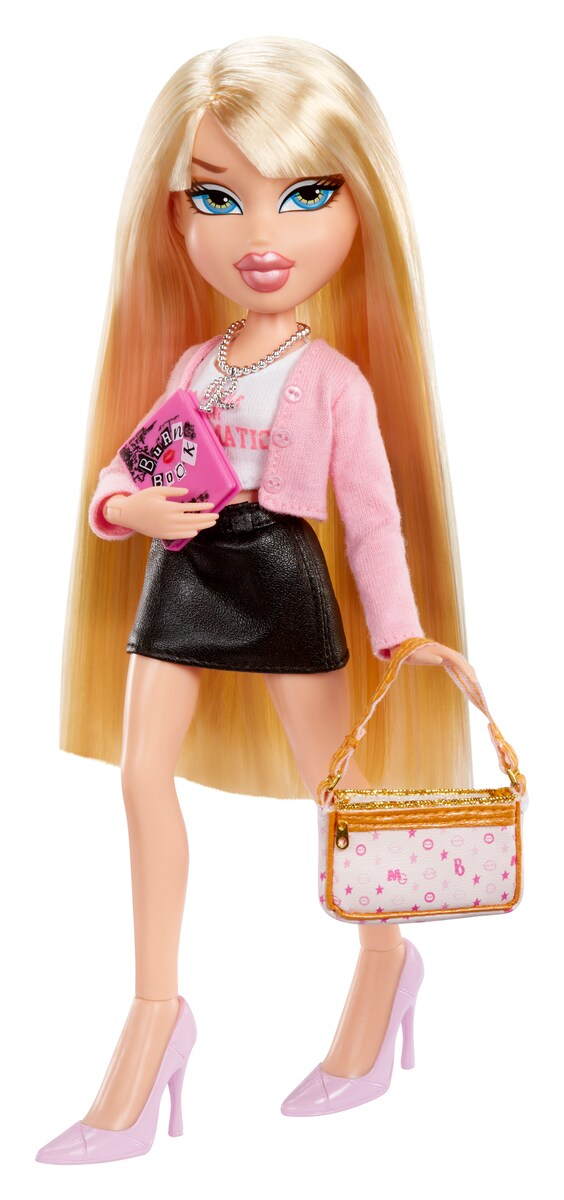 Muñeca Bratz Mean Girls Doll-Regina · Bratz · El Corte Inglés
