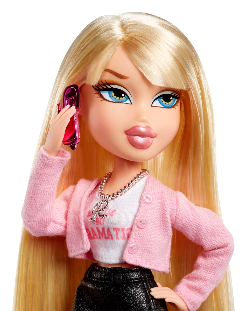 Muñeca Bratz Mean Girls Doll-Regina · Bratz · El Corte Inglés