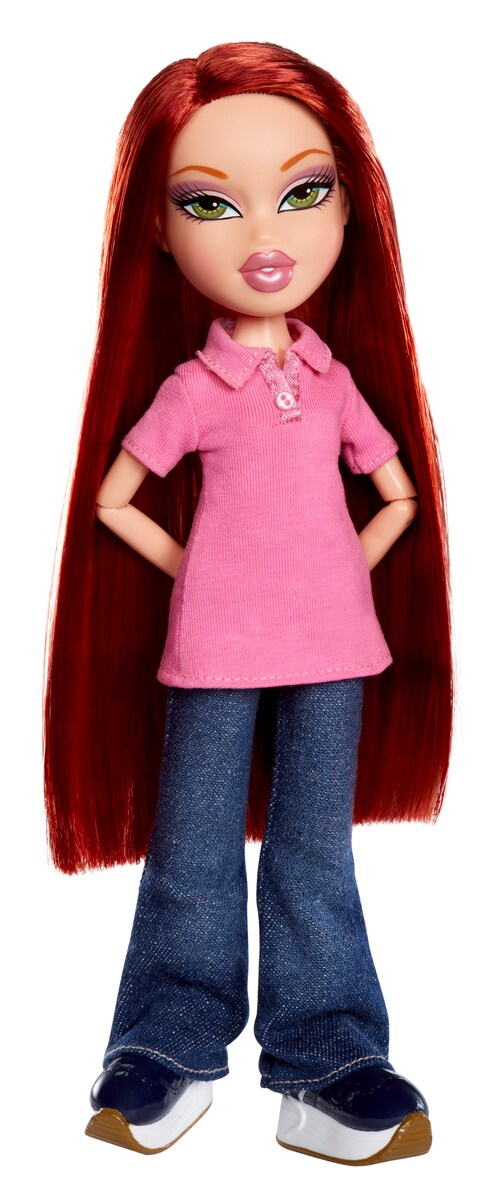 Muñeca Bratz Mean Girls Doll-Cady · Bratz · El Corte Inglés