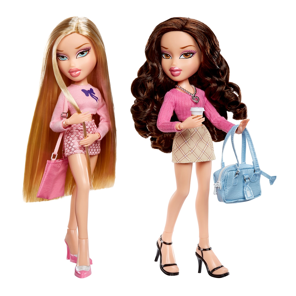 Muñeca Bratz Mean Girls 2pk-Karen · Bratz · El Corte Inglés