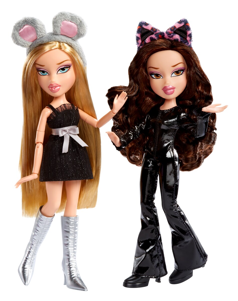 Muñeca Bratz Mean Girls 2pk-Karen · Bratz · El Corte Inglés