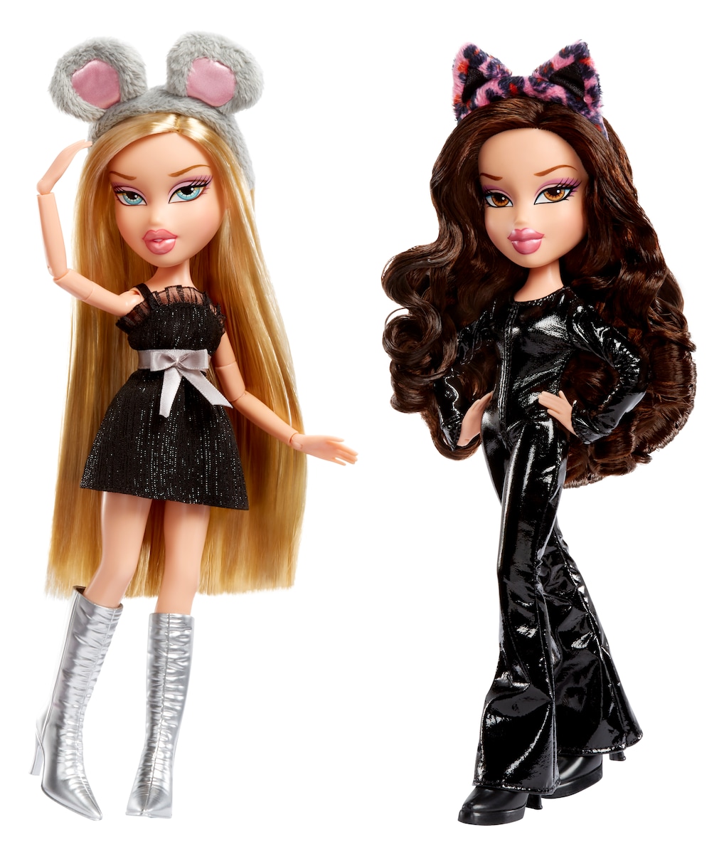 Muñeca Bratz Mean Girls 2pk-Karen · Bratz · El Corte Inglés