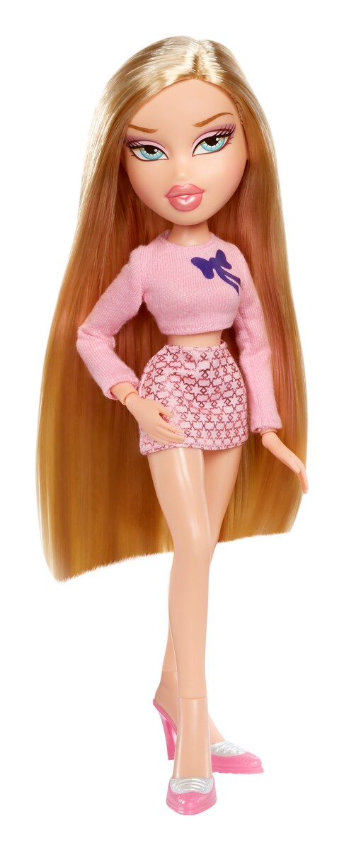 Muñeca Bratz Mean Girls 2pk-Karen · Bratz · El Corte Inglés