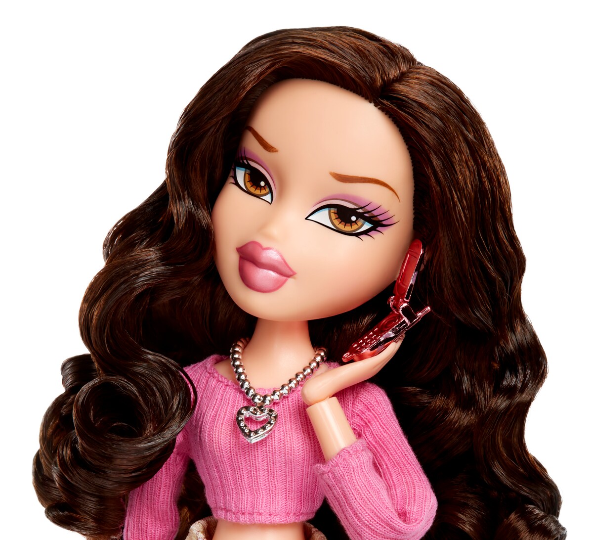Muñeca Bratz Mean Girls 2pk-Karen · Bratz · El Corte Inglés