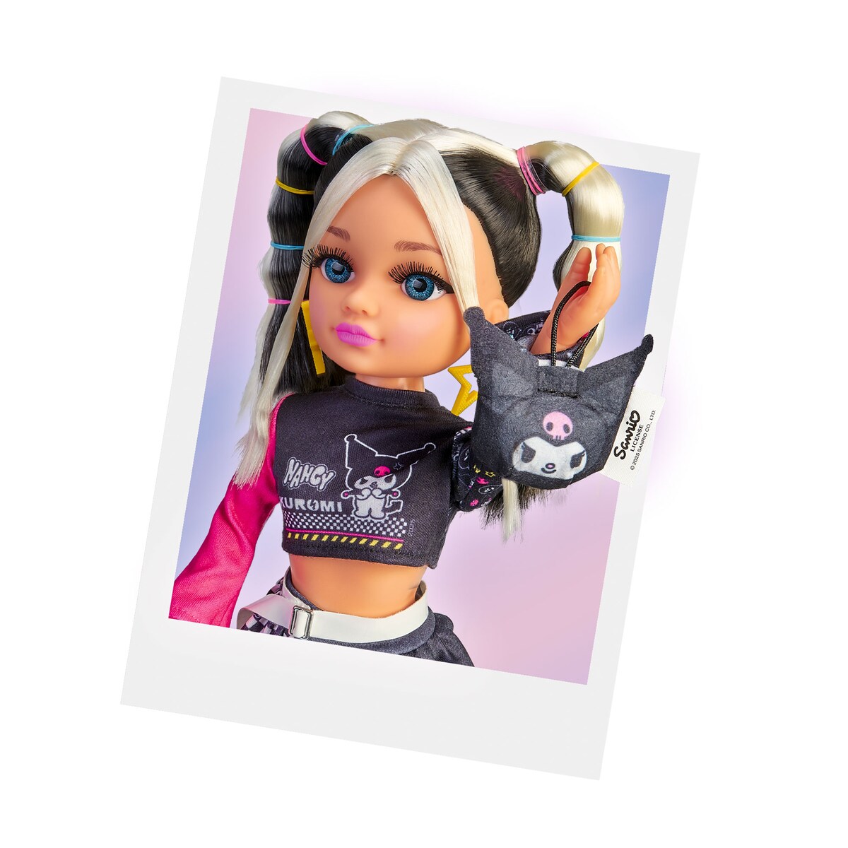 Nancy Kuromi · Nancy · El Corte Inglés