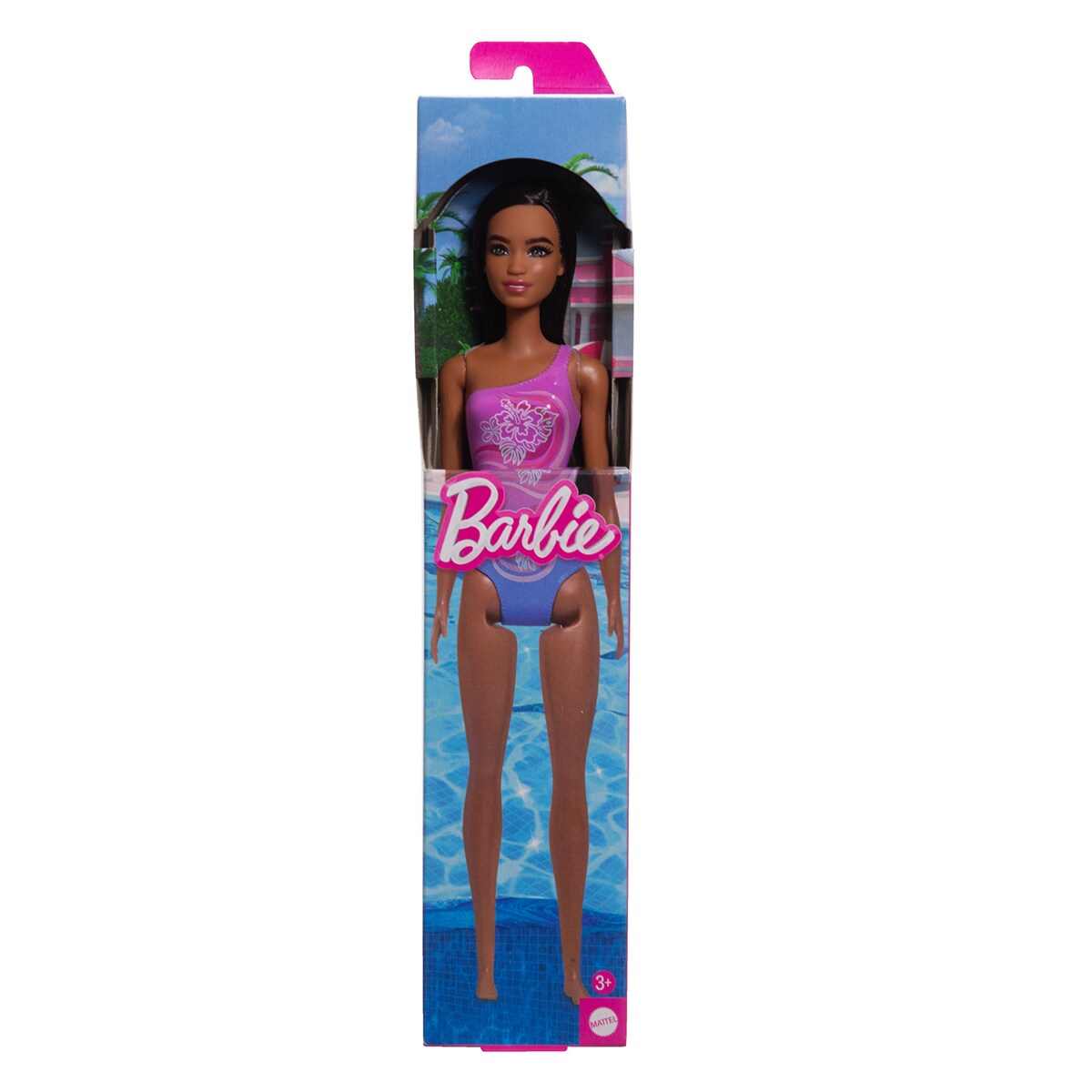 Barbie Playa (modelos surtidos) · Barbie · El Corte Inglés
