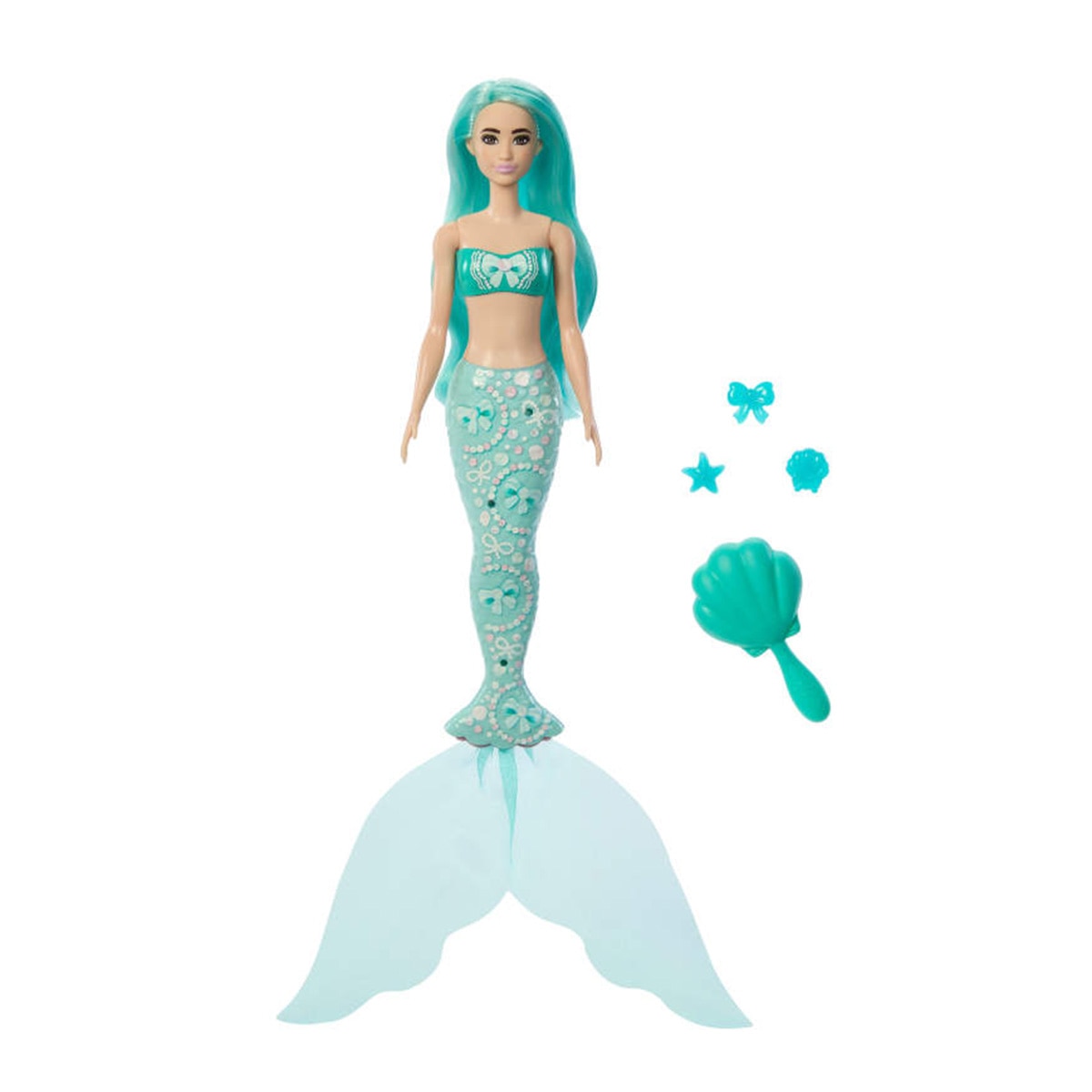 Barbie Color Reveal Gemas de sirena · Barbie · El Corte Inglés