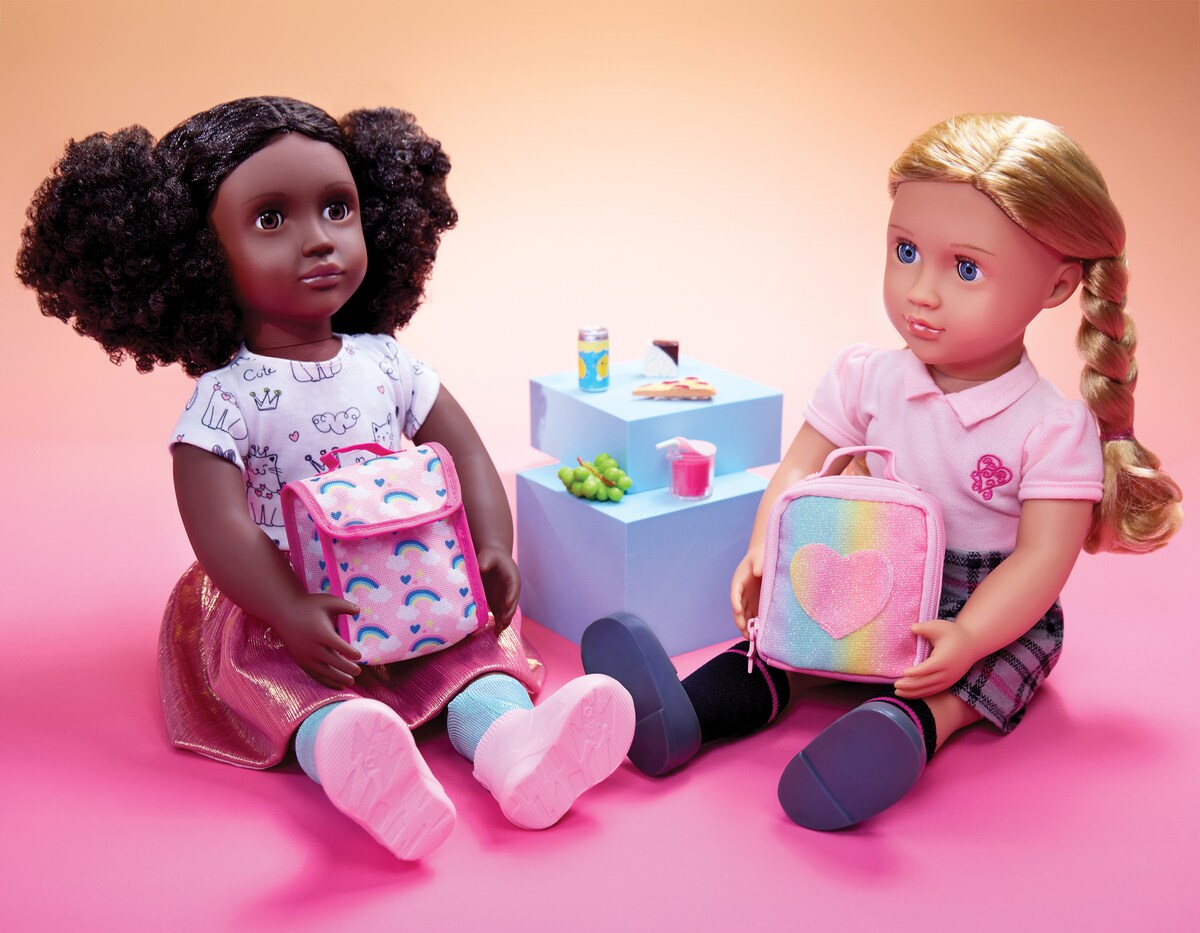 Mini Lunchbox Sorpresa Our Generation · Our Generation · El Corte Inglés