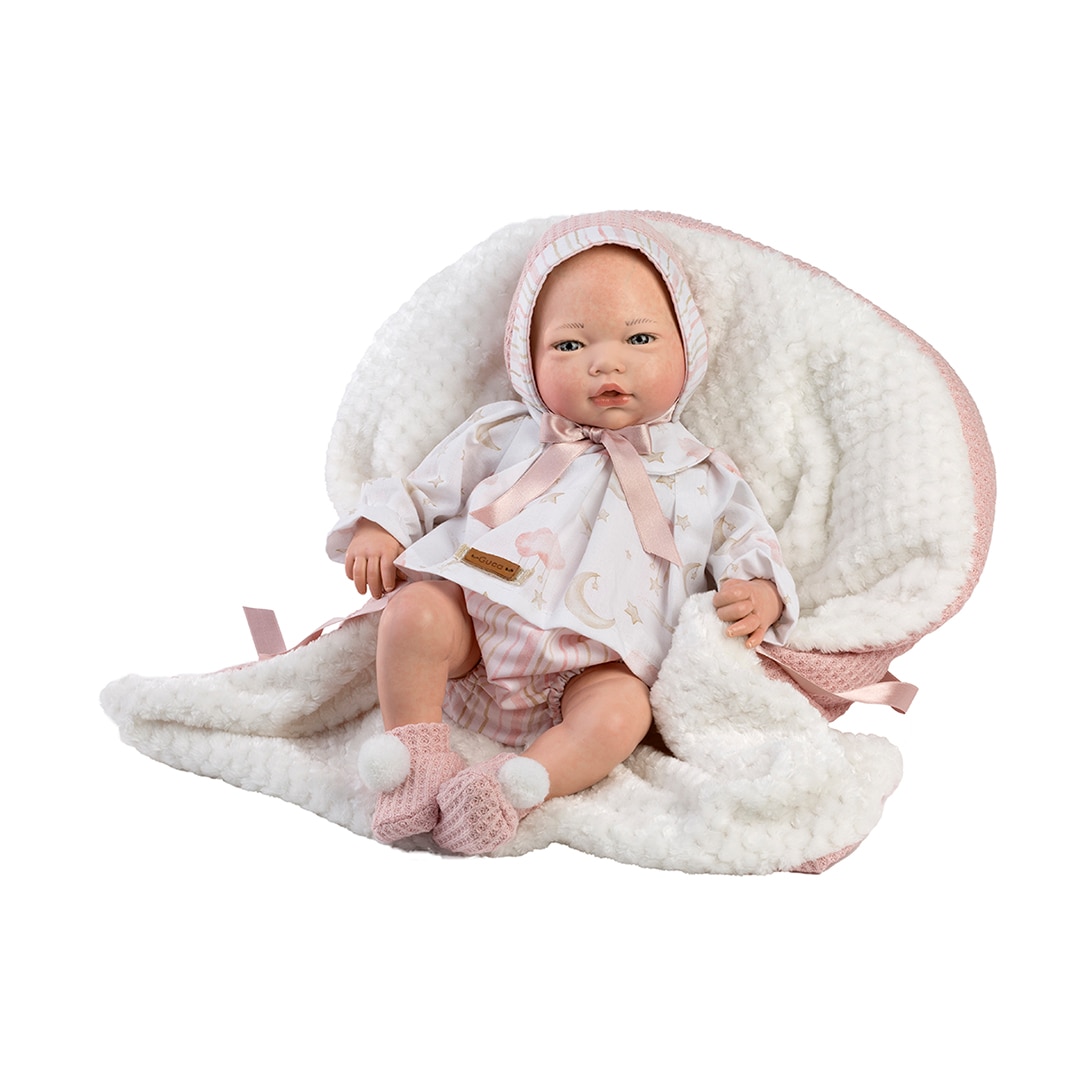 Reborn prematuro Zaida sin pelo Muñecas Guca · Muñecas Guca · El Corte ...