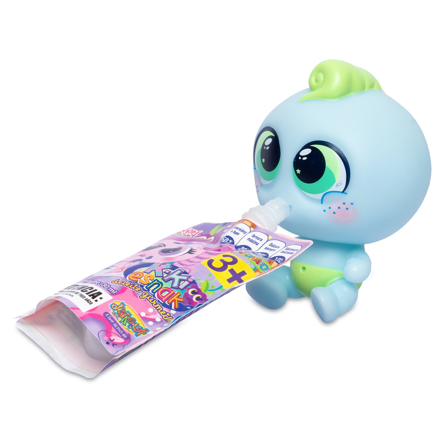 Kkito Azul Ksimerito Distroller · Distroller · El Corte Inglés