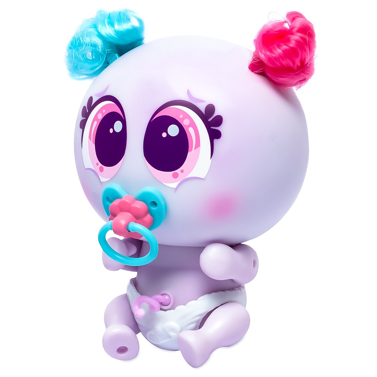 Muñeco bebé Ksimerito Auchimerito Distroller · Distroller · El Corte Inglés