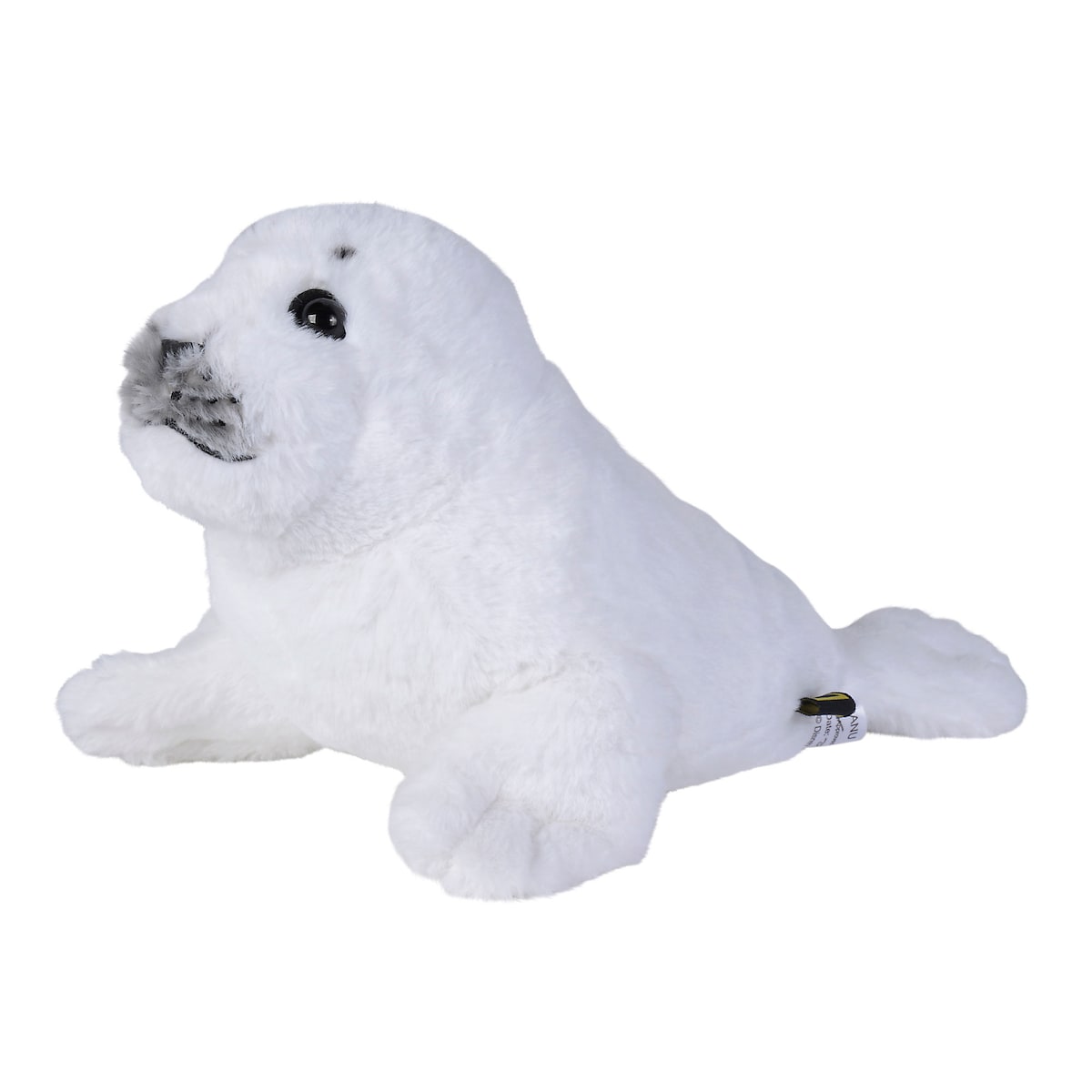 Peluche Disney Nat. Geo. Foca · Simba · El Corte Inglés
