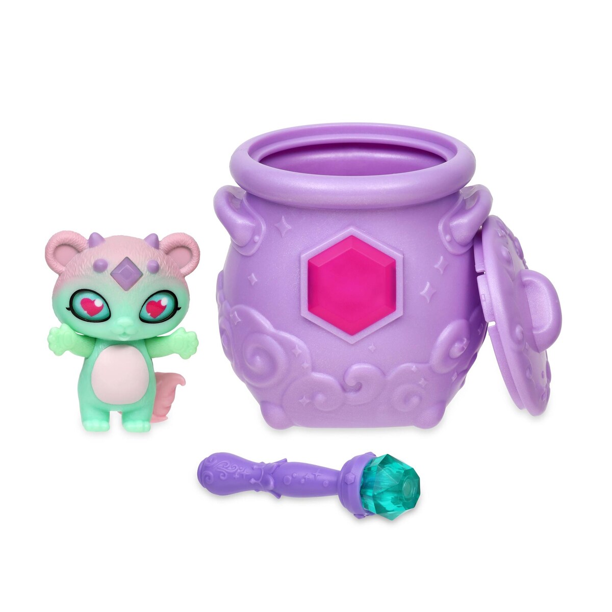 Single Pack Magic Mixies Mixlings My Magic Mixie · My Magic Mixie · El ...