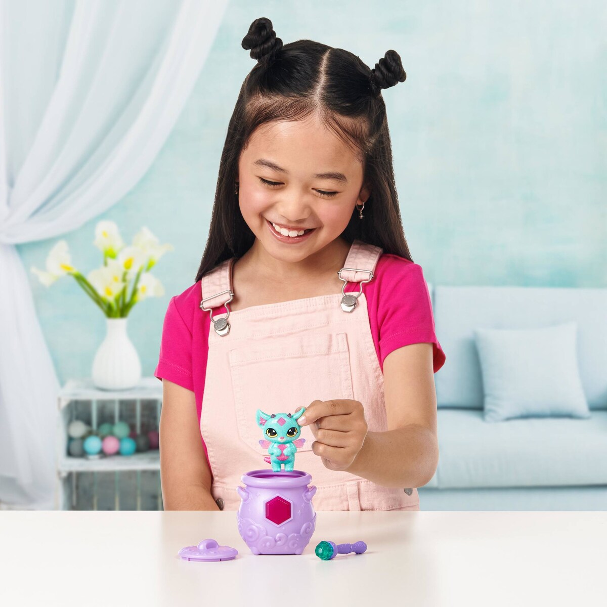 Single Pack Magic Mixies Mixlings My Magic Mixie · My Magic Mixie · El ...