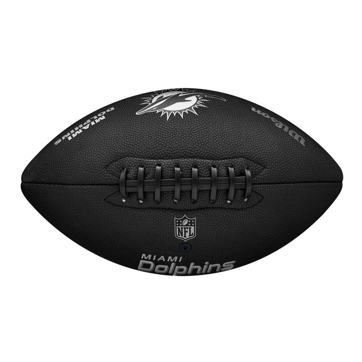 Balón Fútbol Americano Nfl Premiere Miami Dolphins Wilson · Wilson · El ...