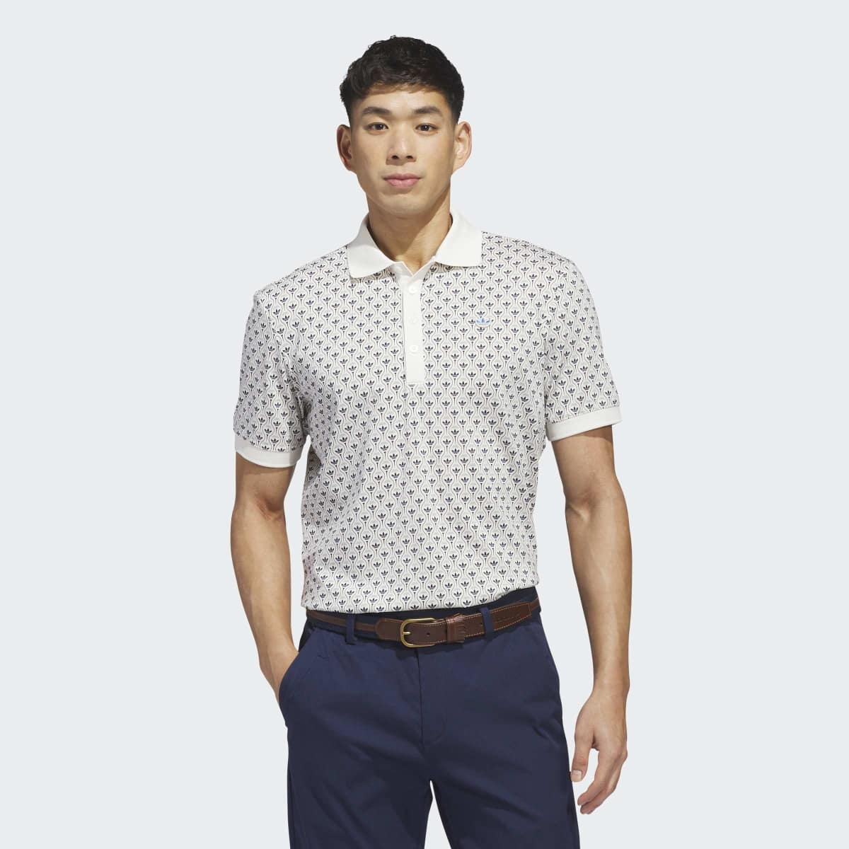 Polos Adidas homem · El Corte Inglés Portugal