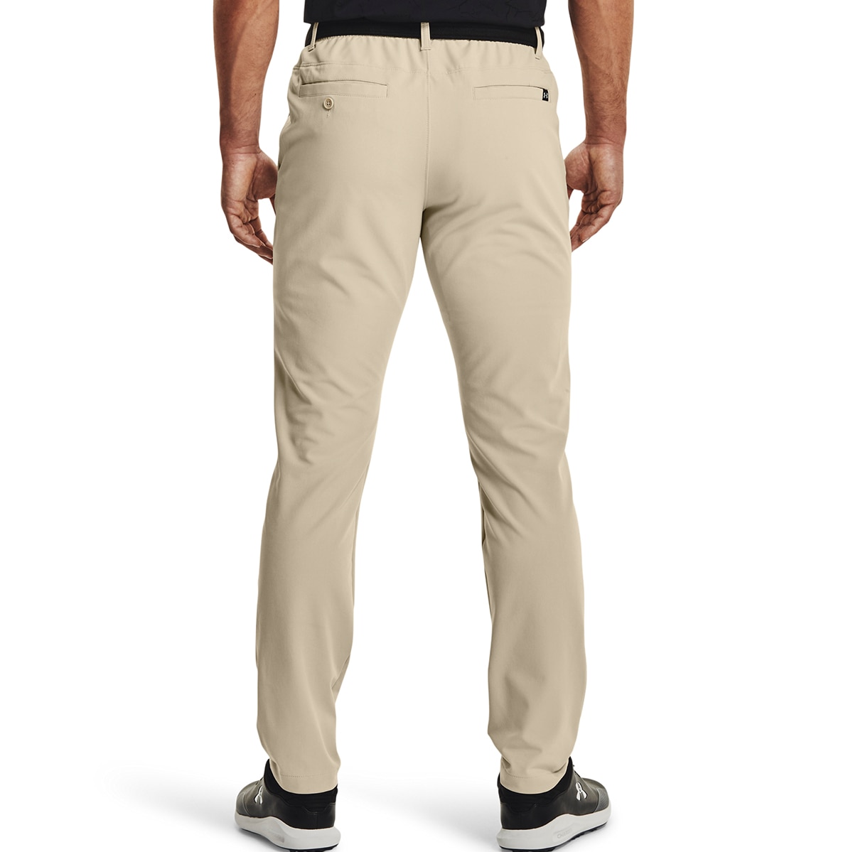 Pantalones de Hombre UA Drive Tapered Pant Under Armour Marrón · El ...