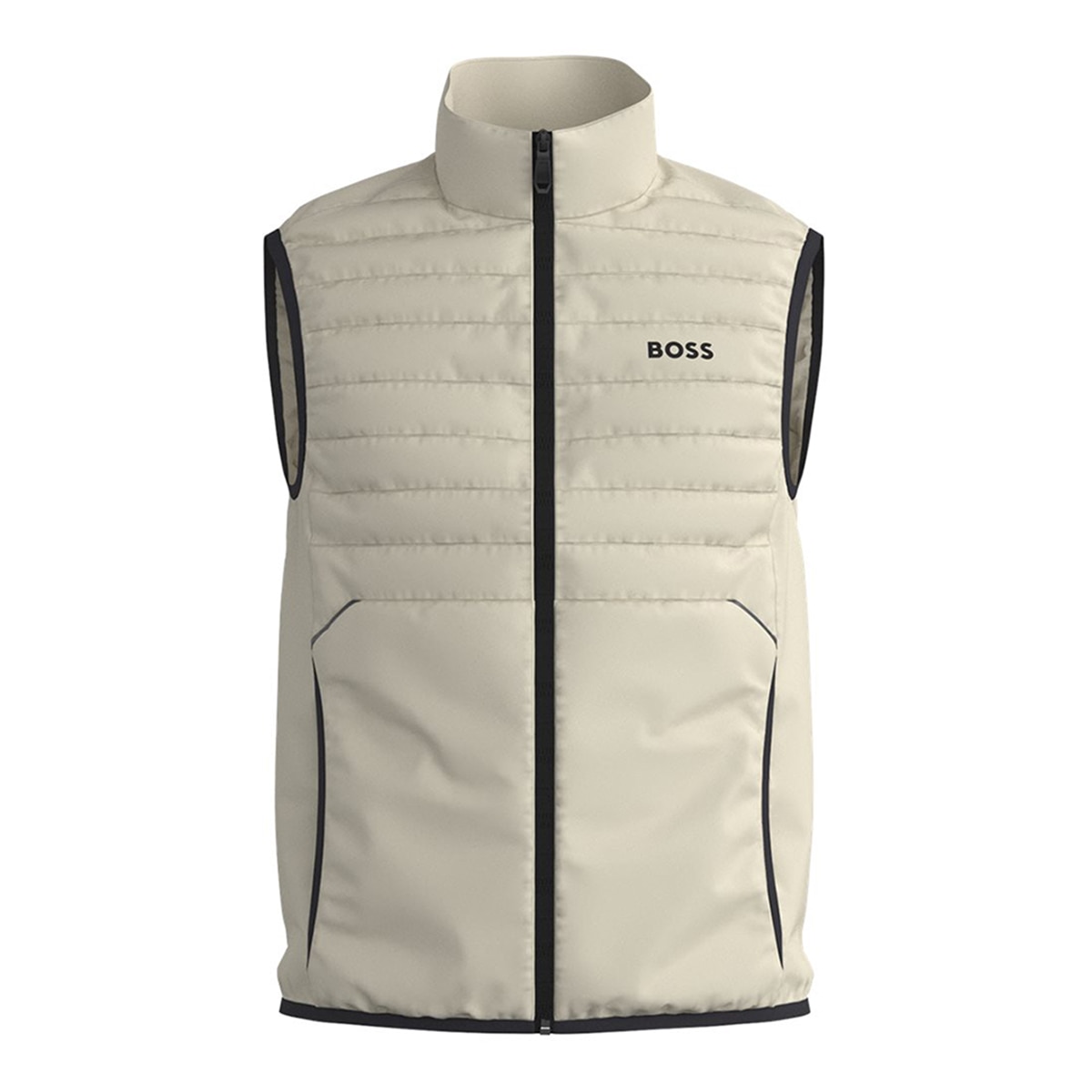 Chaleco de golf de hombre V-Thor 2 Boss · Boss · El Corte Inglés