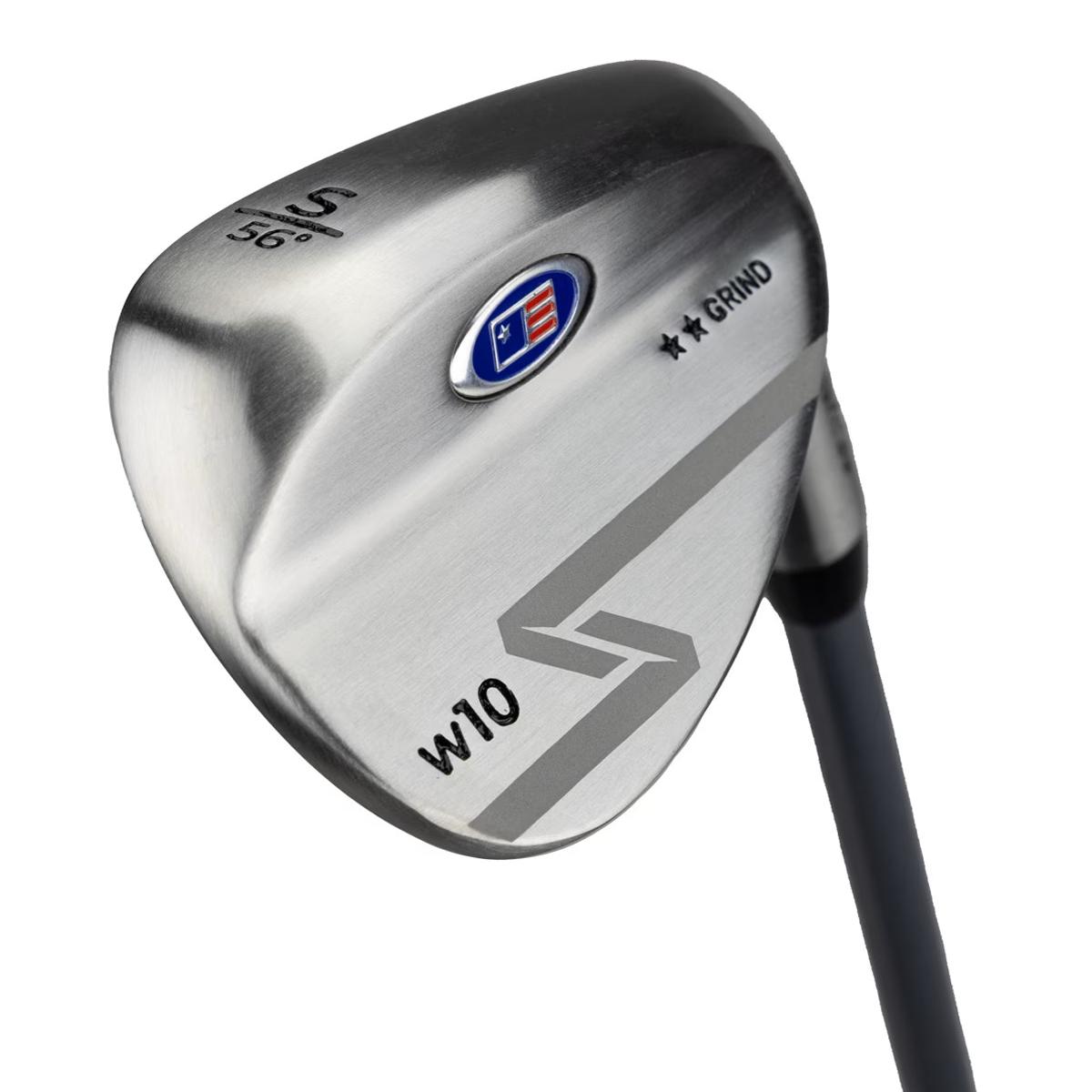 UL7 Ultralight 60 Sand Wedge US Kids Gris medio · El Corte Inglés