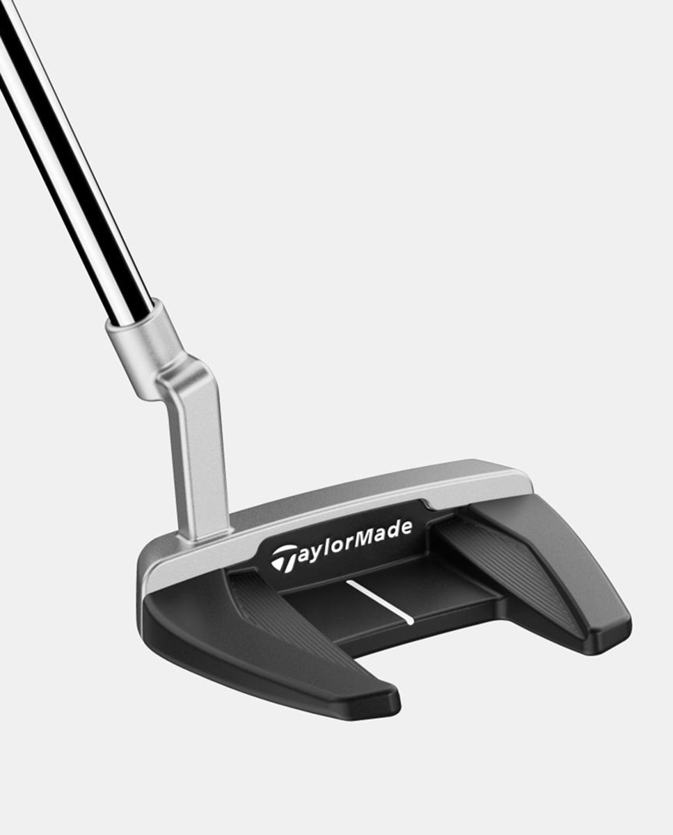 Putter System 2 Bandon 12 34In Taylormade Plata · El Corte Inglés