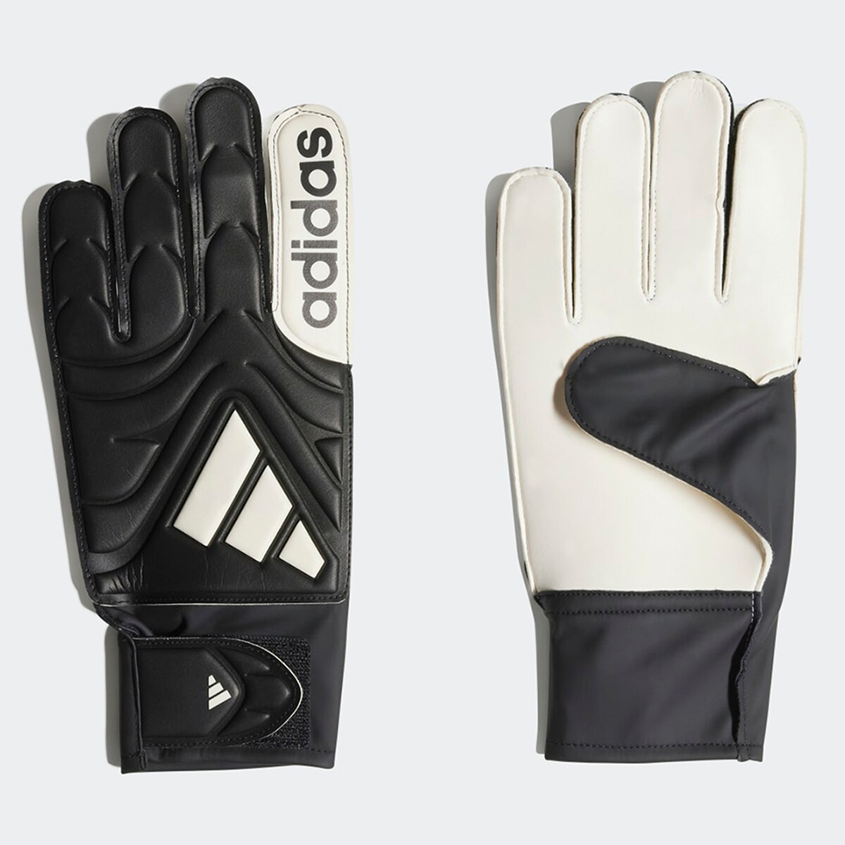 Guantes de portero Copa Club Adidas · adidas · El Corte Inglés