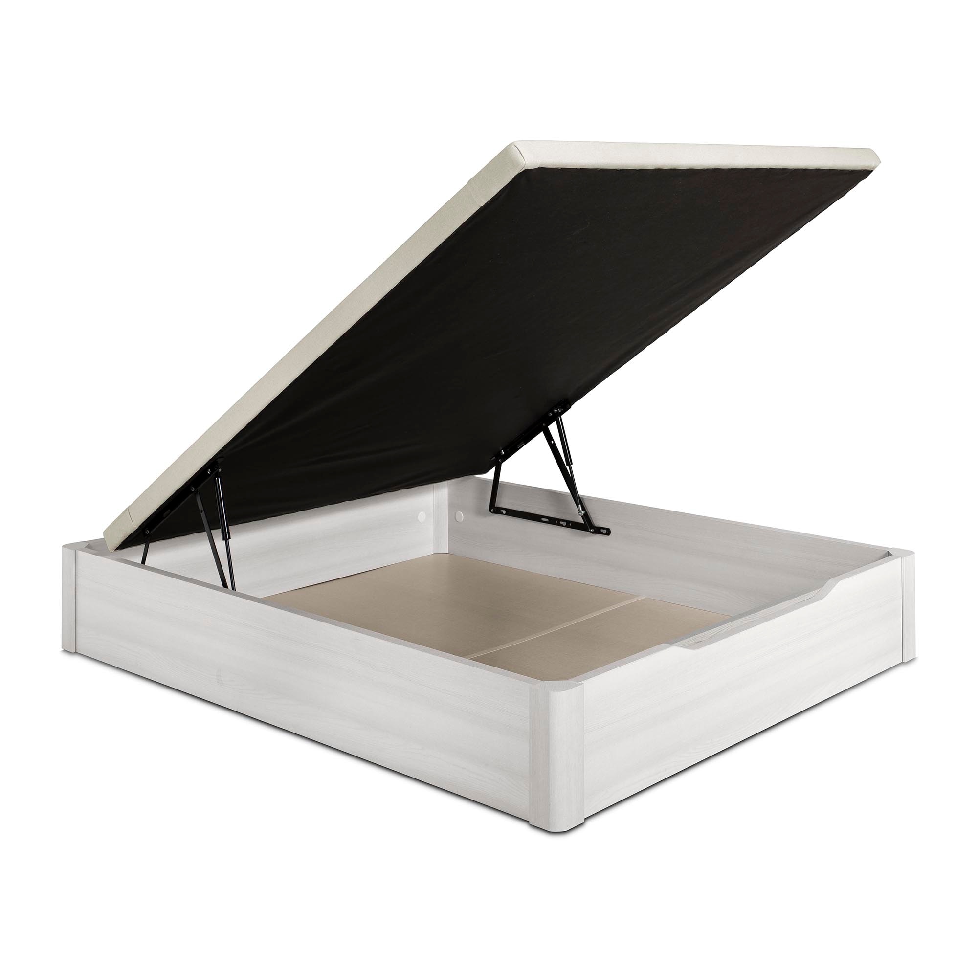 Canapé abatible de madera Paris V2 Magister · Magister · El Corte Inglés