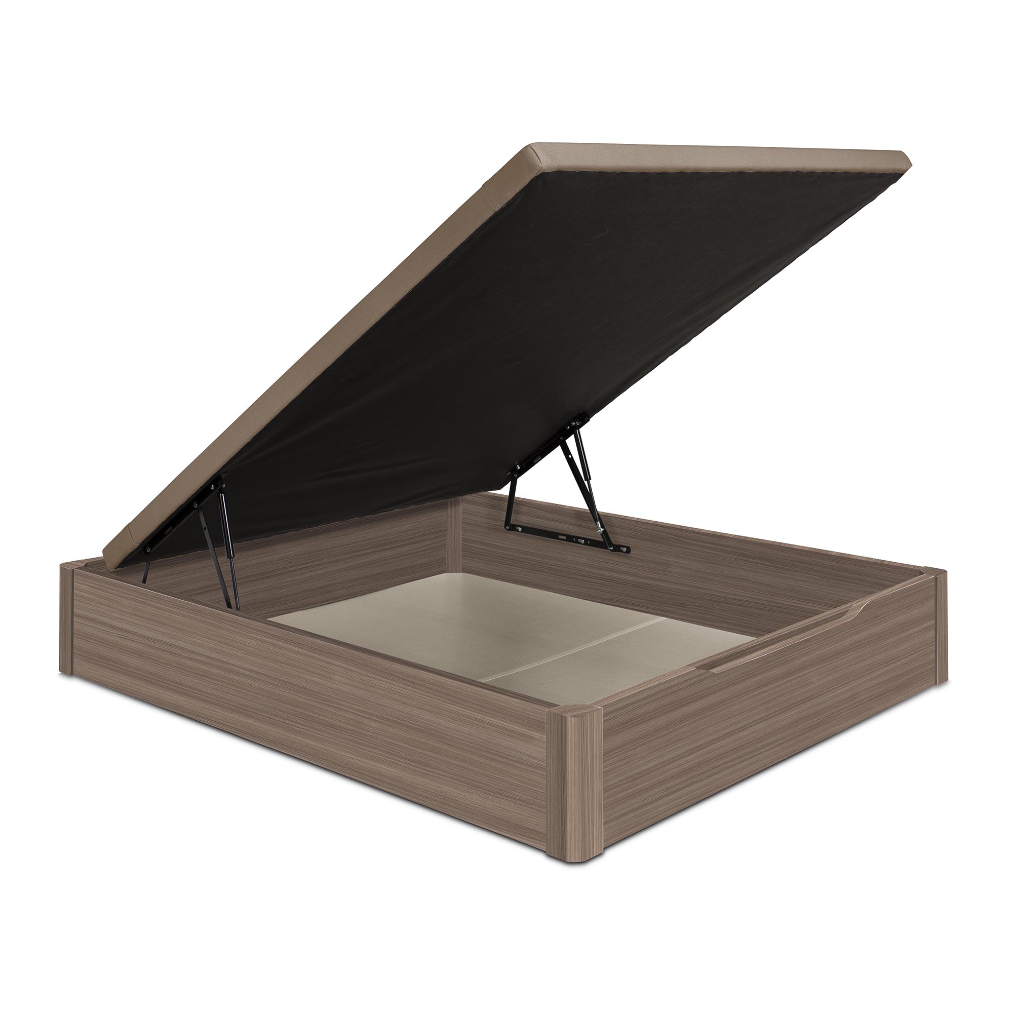 Canapé abatible de madera Paris V2 Magister · Magister · El Corte Inglés