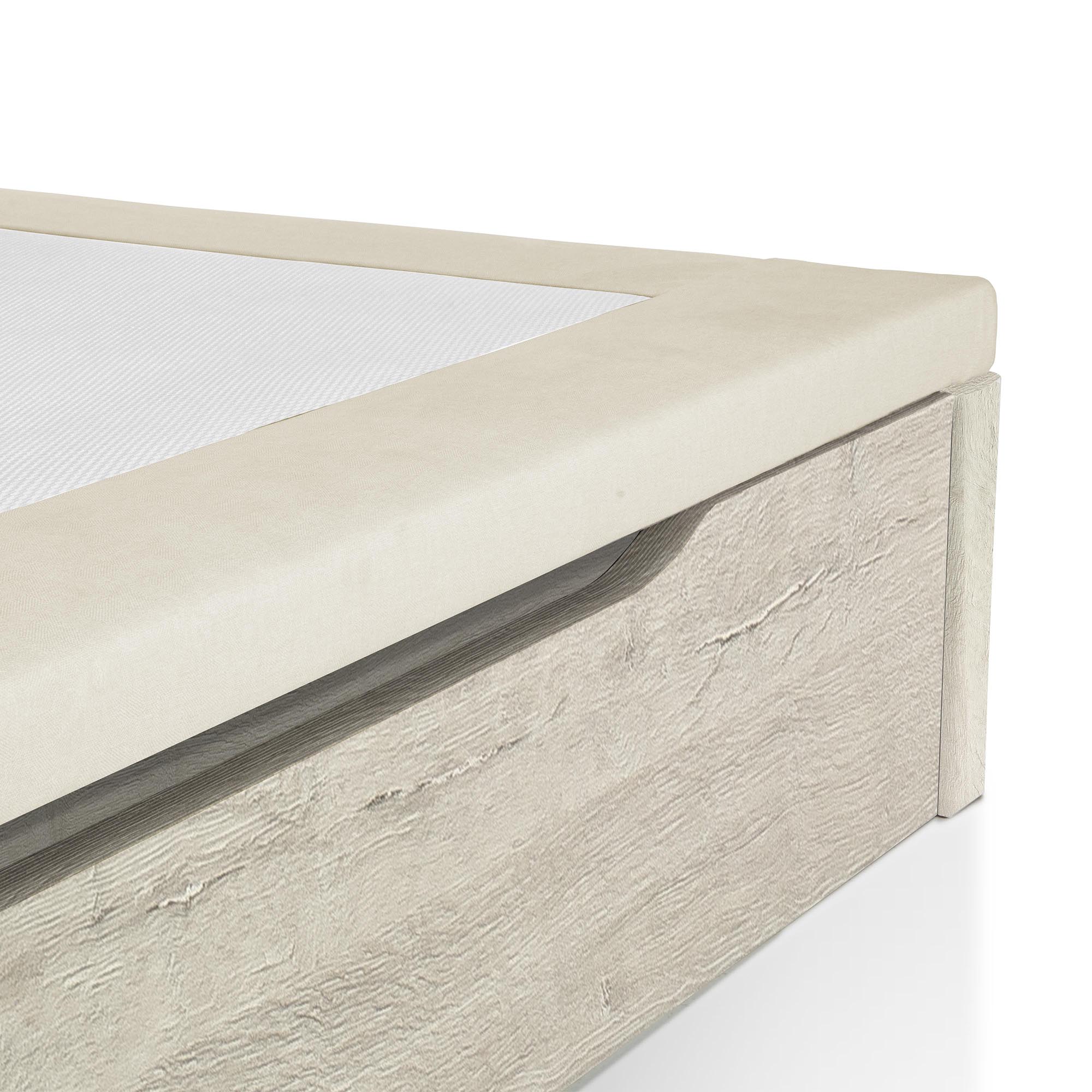 Canapé abatible de madera Paris V2 Magister · Magister · El Corte Inglés