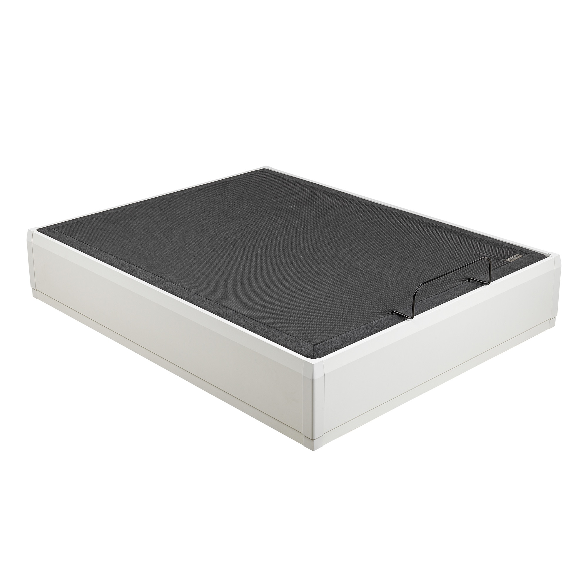 Canapé abatible de madera MDF articulado Box MDF Motion Lattoflex ...