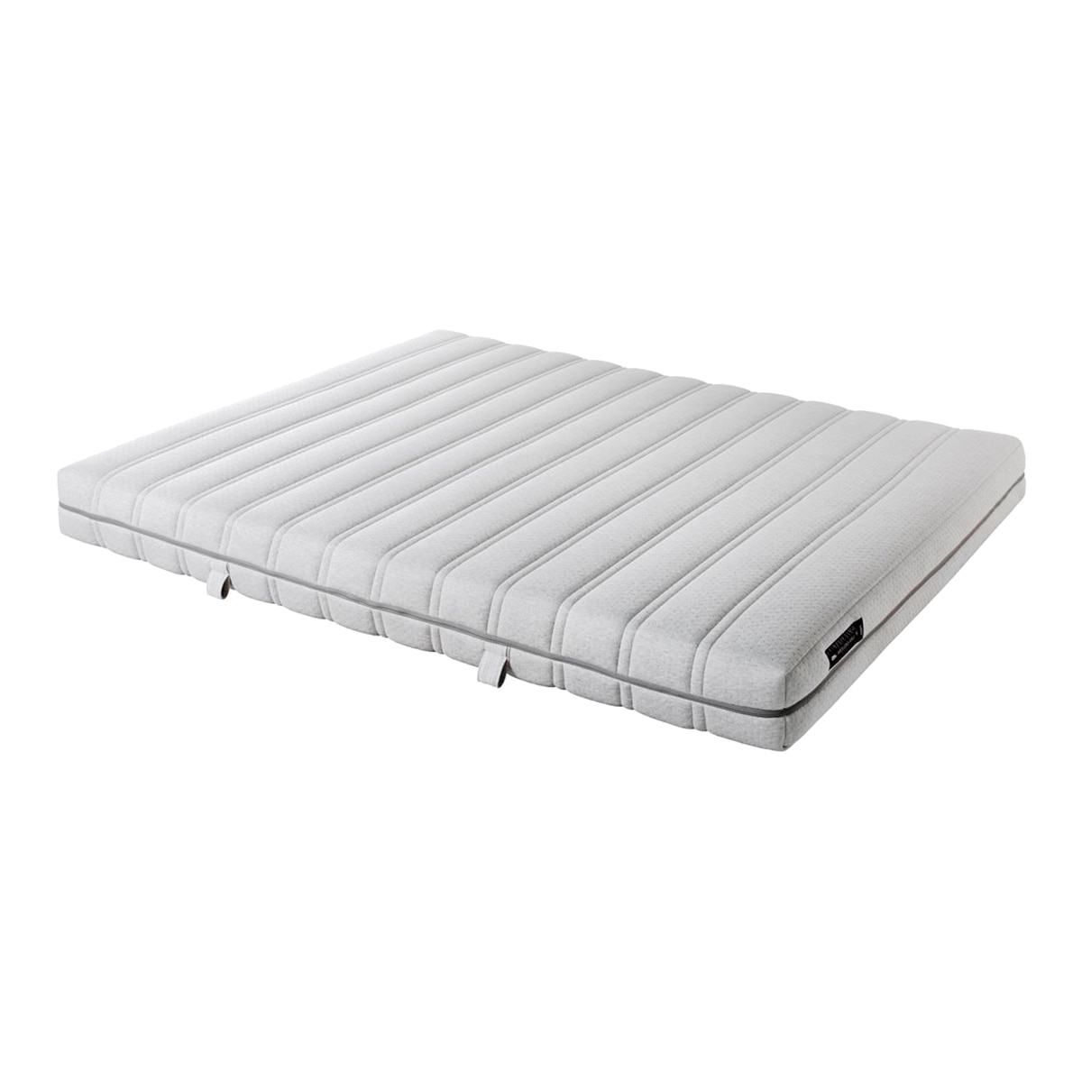 Colchón de látex Basilea Látex Robustaflex Cama 150 x 190 cm · El Corte ...