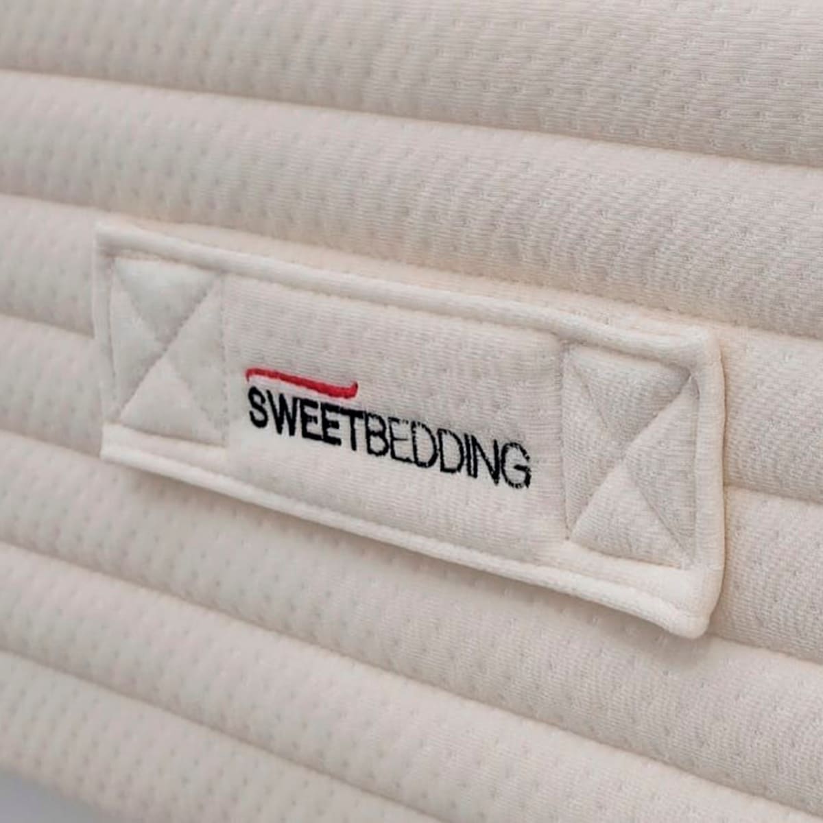 Colchón de látex natural Suiza Látex Sweetbedding · Sweetbedding · El ...