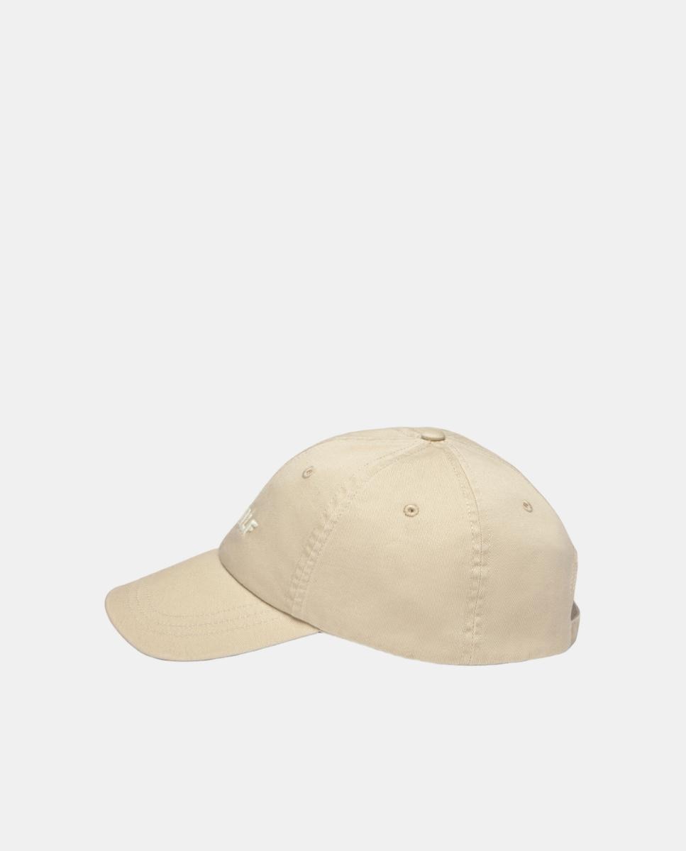 Gorra de hombre con logo en parte delantera. Ecoalf · El Corte Inglés