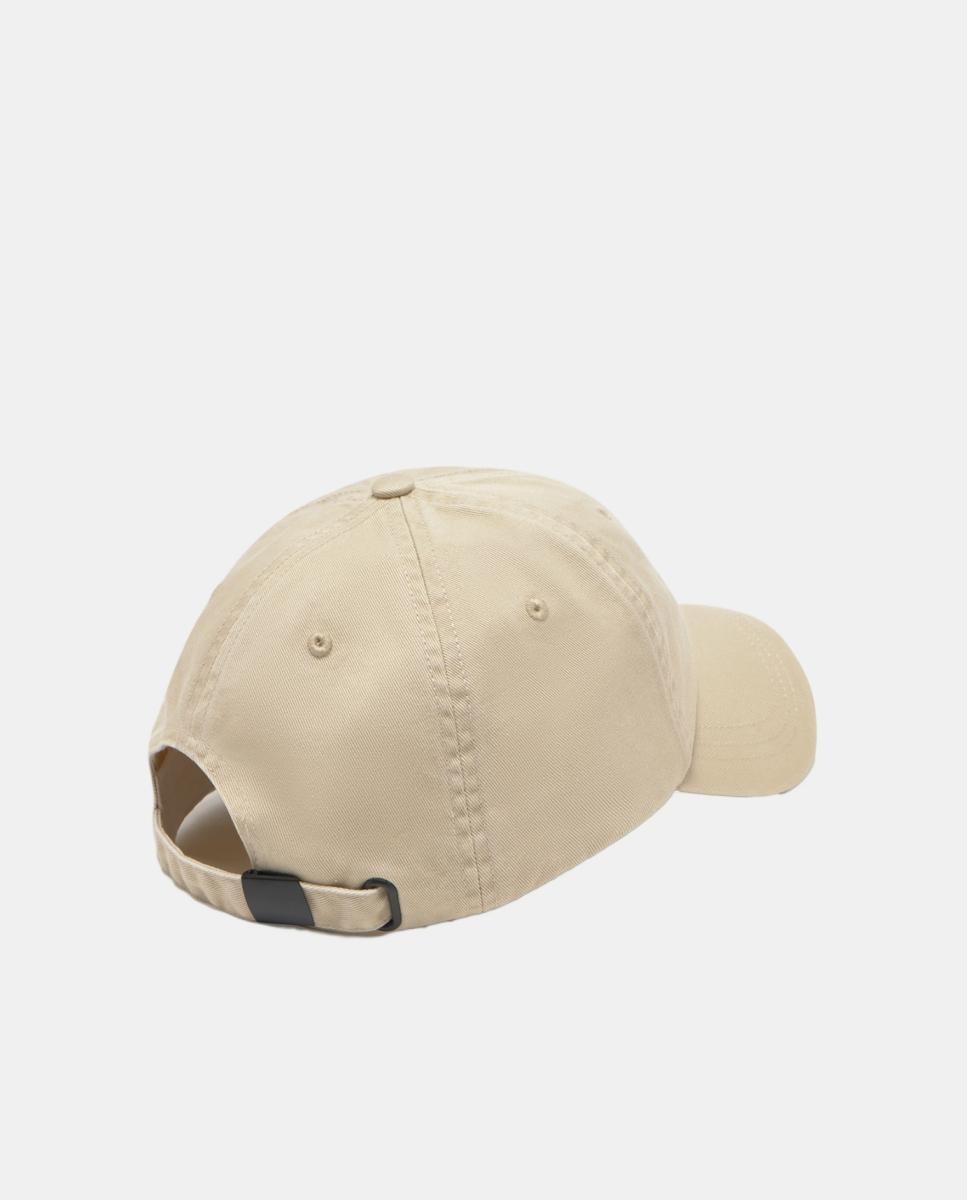 Gorra de hombre con logo en parte delantera. Ecoalf · El Corte Inglés