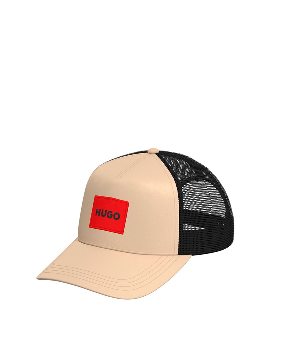 Boné com Rede · Hugo · El Corte Inglés