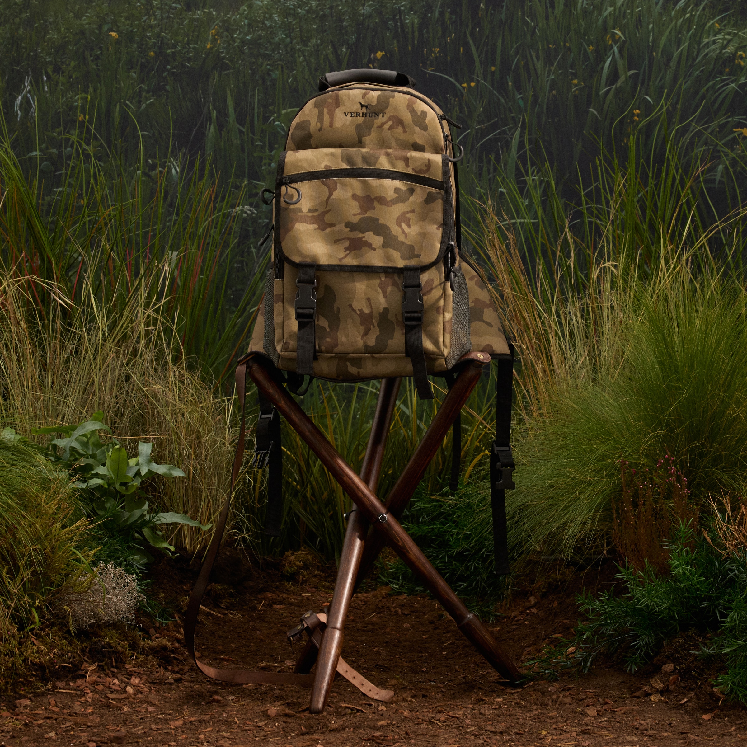 Mochila ligera lisa Multicolor · El Corte Inglés