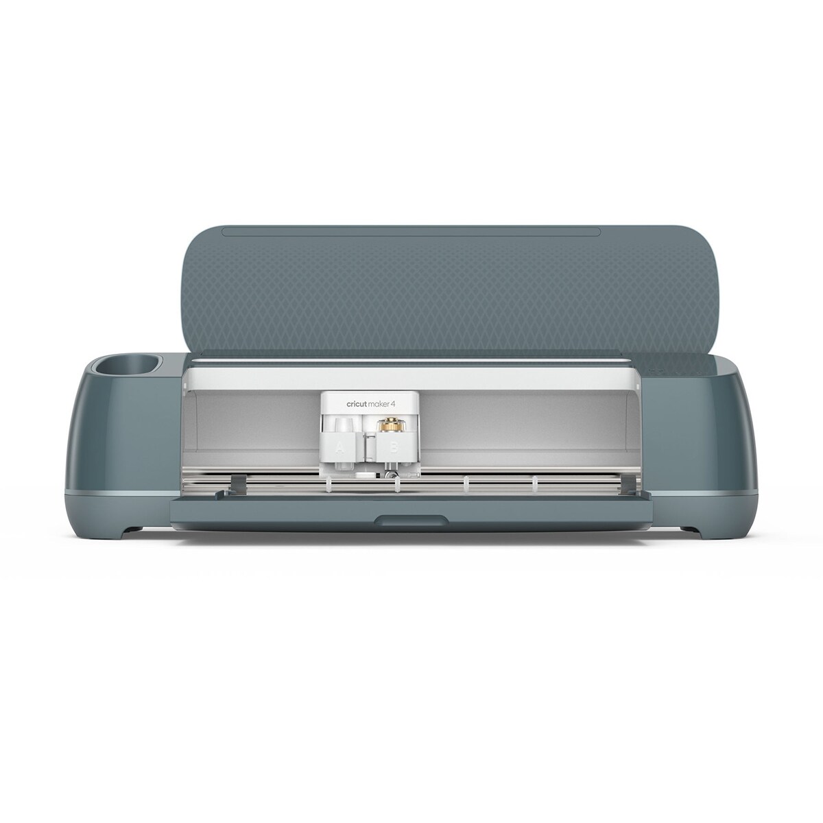 Máquina de Corte Inteligente Cricut Maker 4 - Pack Essential · Cricut ...