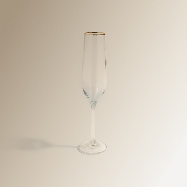 Copas de champán · El Corte Inglés