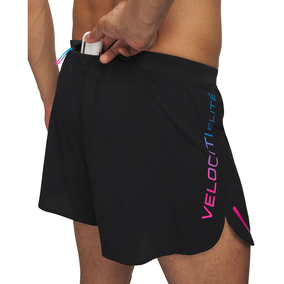 Pantalones cortos de Hombre Running UA Velociti Elite Short UNDER ...