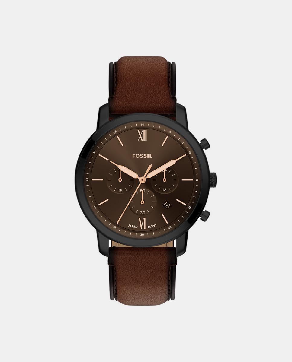 Relojes Fossil · El Corte Inglés