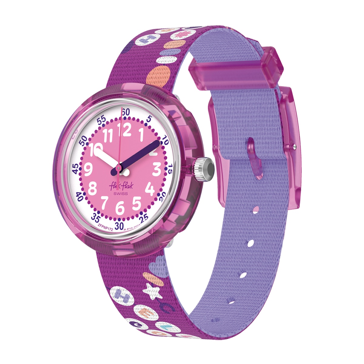 Relojes Flik flak · El Corte Inglés