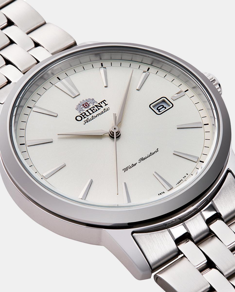 Reloj de hombre Contemporary RA-AC0F02S30B automático blanco Blanco ...