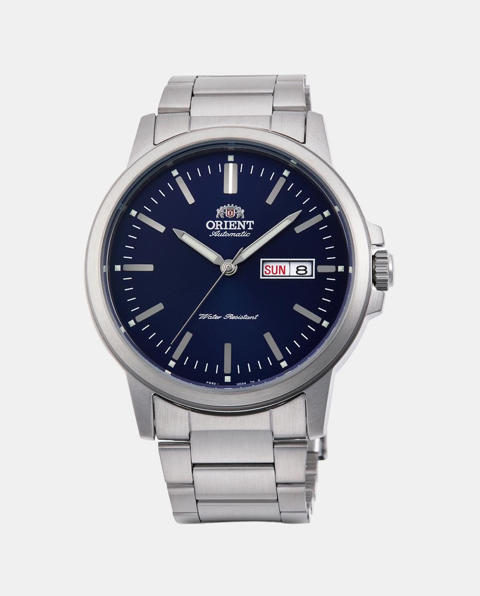 Reloj de hombre Contemporary RA-AA0C02L39B automático azul Azul · El ...